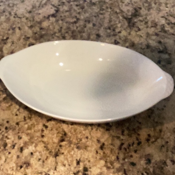 china pearl | Dining | China Pearl Fine China Oval Serveware Dish ...